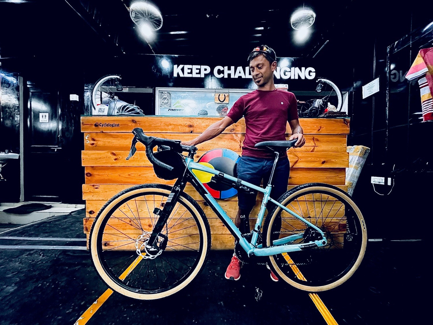 Polygon Bend R2 Review by a Real Owner! - Cycling Monks