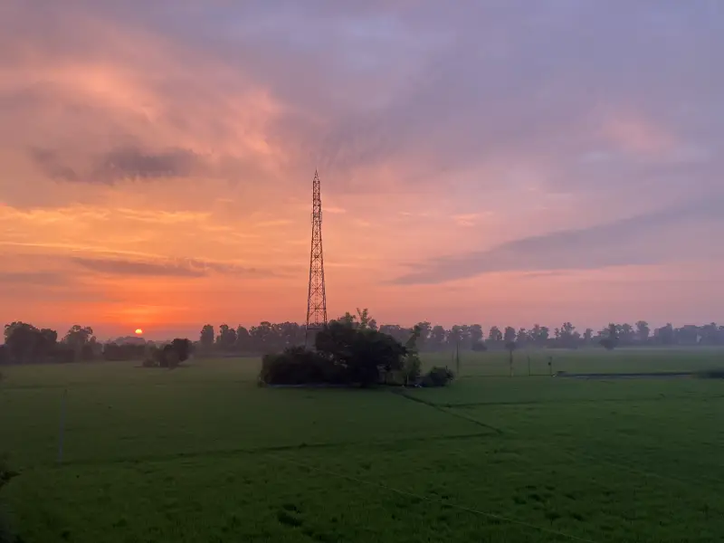 Cycling in Punjab: An Outsider's Perspective... - Cycling Monks
